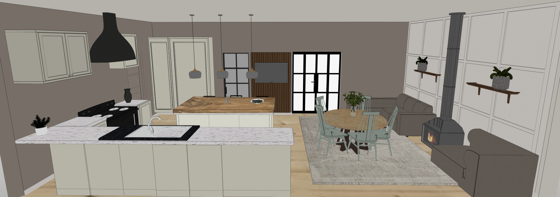 Interior design Rutland