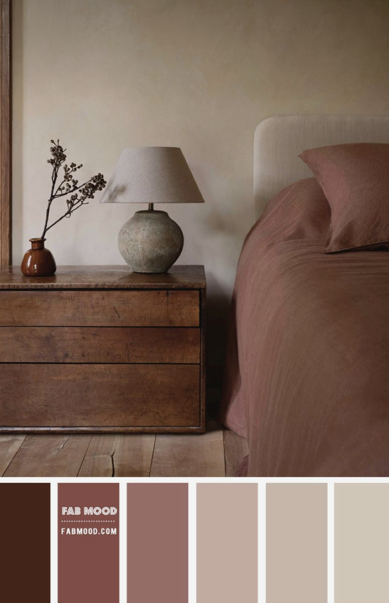 Interior colour trends for 2023