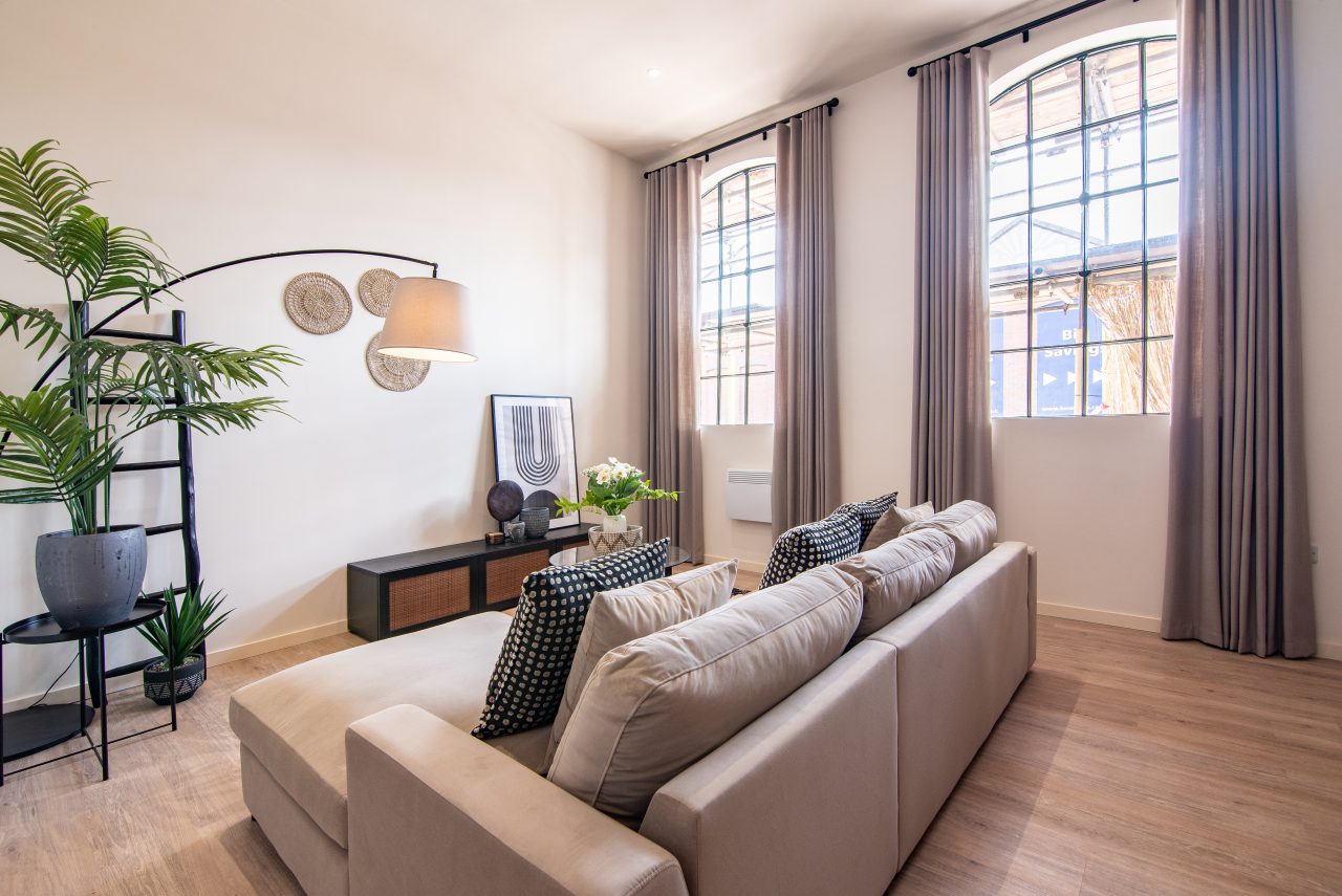 Amanda Campbell Interior Designer | Nottingham | Leicester | Lincoln