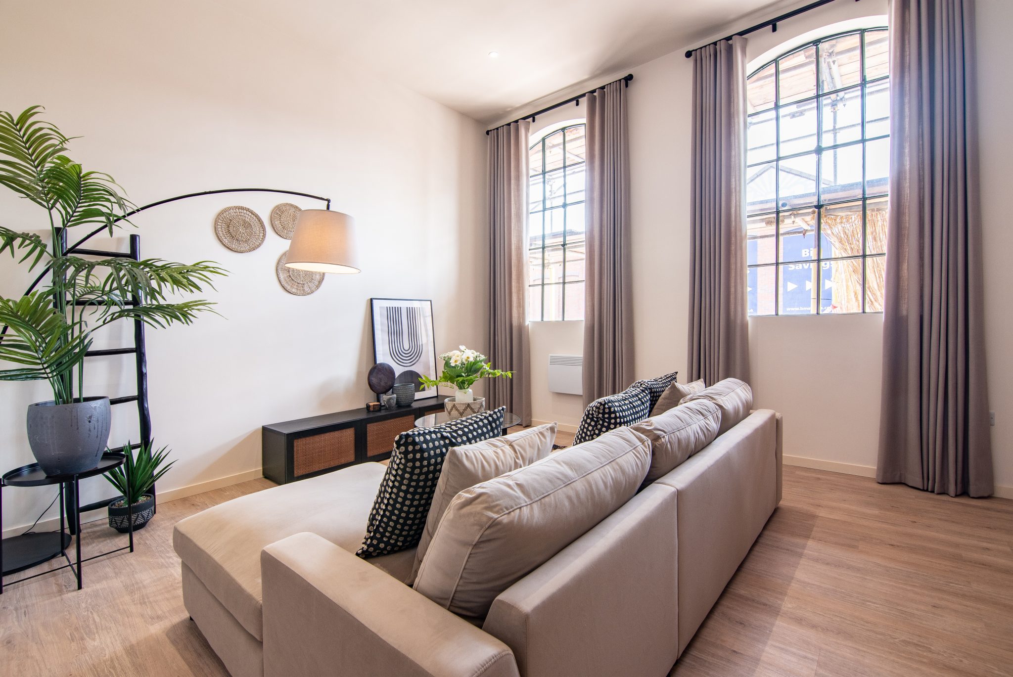 Amanda Campbell Interior Designer | Nottingham | Leicester | Lincoln