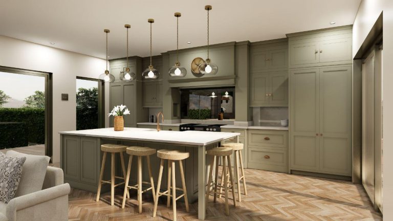 Amanda Campbell Interior Designer | Nottingham | Leicester | Lincoln