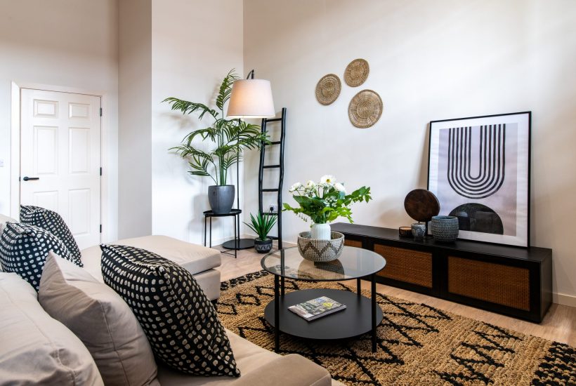 Amanda Campbell Interior Designer | Nottingham | Leicester | Lincoln