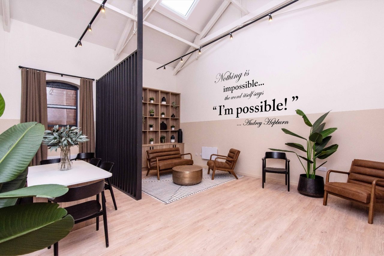 Amanda Campbell Interior Designer | Nottingham | Leicester | Lincoln