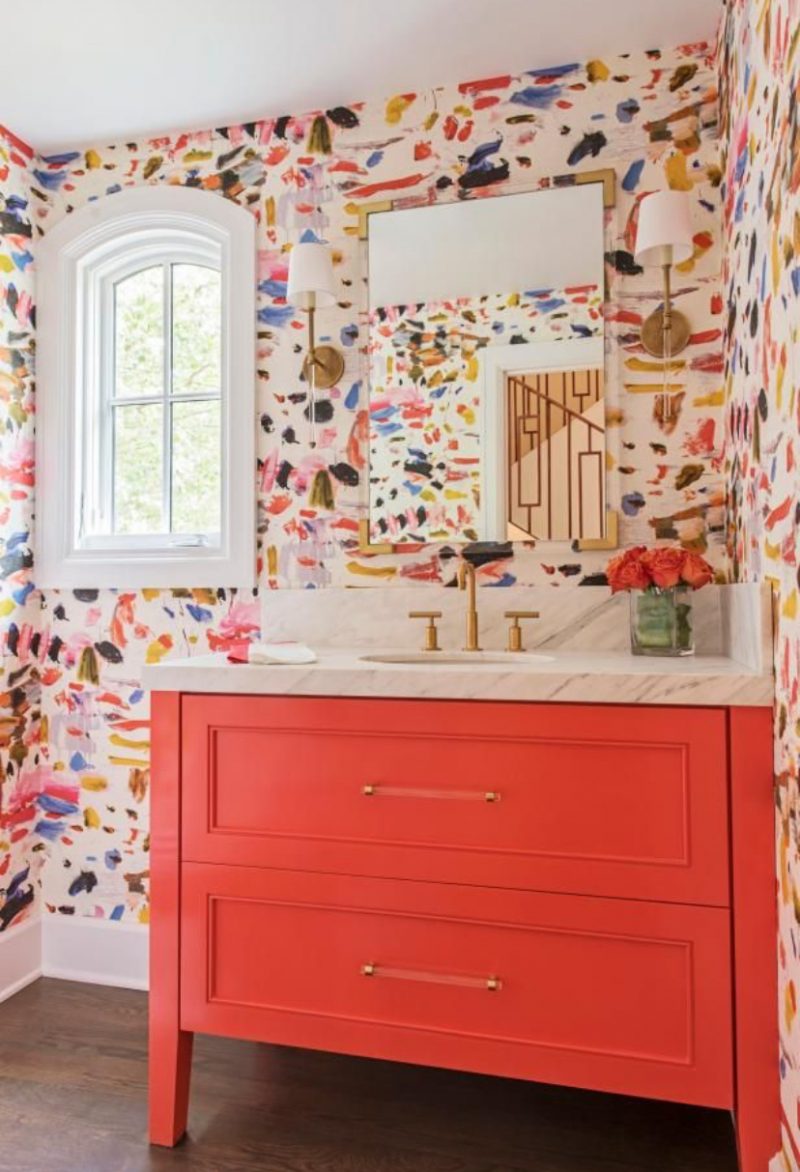 How to Mix Patterns and Textures in Interior Design