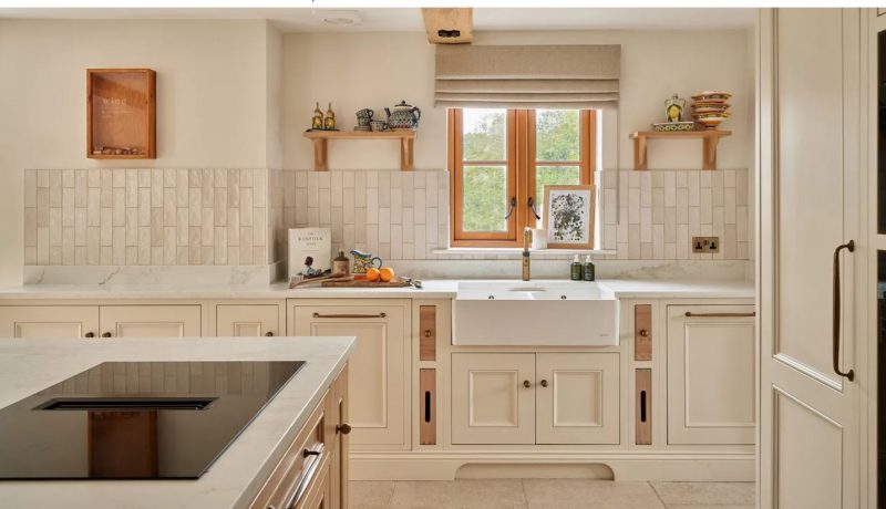 Interior Colour Trends for 2026